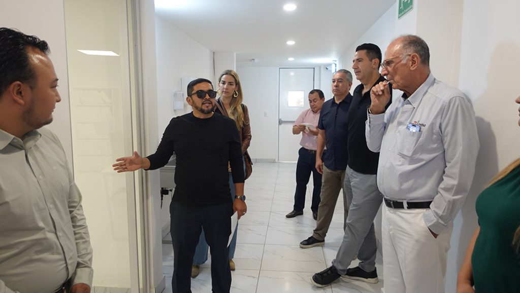Galeria: Inauguración edificio operativo - Peisa Foods