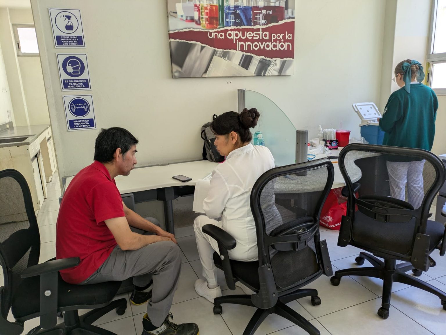Semana de seguridad y bienestar 2025 - Peisa Foods